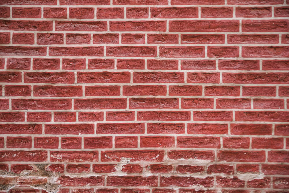 ¿Cómo reparar una pared de ladrillo? - Construcciones Dielba